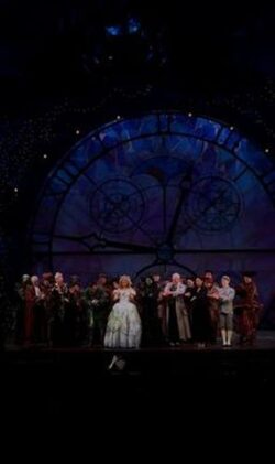 Watching Wicked the Musical in Singapore! by Divasha | b わたしの英会話 - 女性の ...